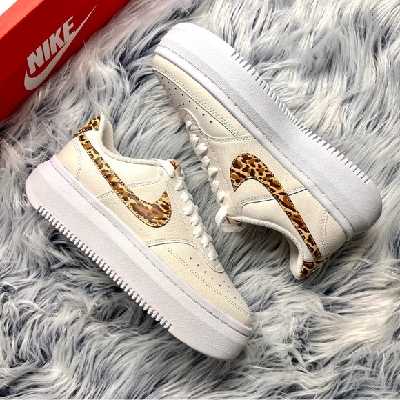 Nike | Shoes | Nike Court Vision Altar | Poshmark